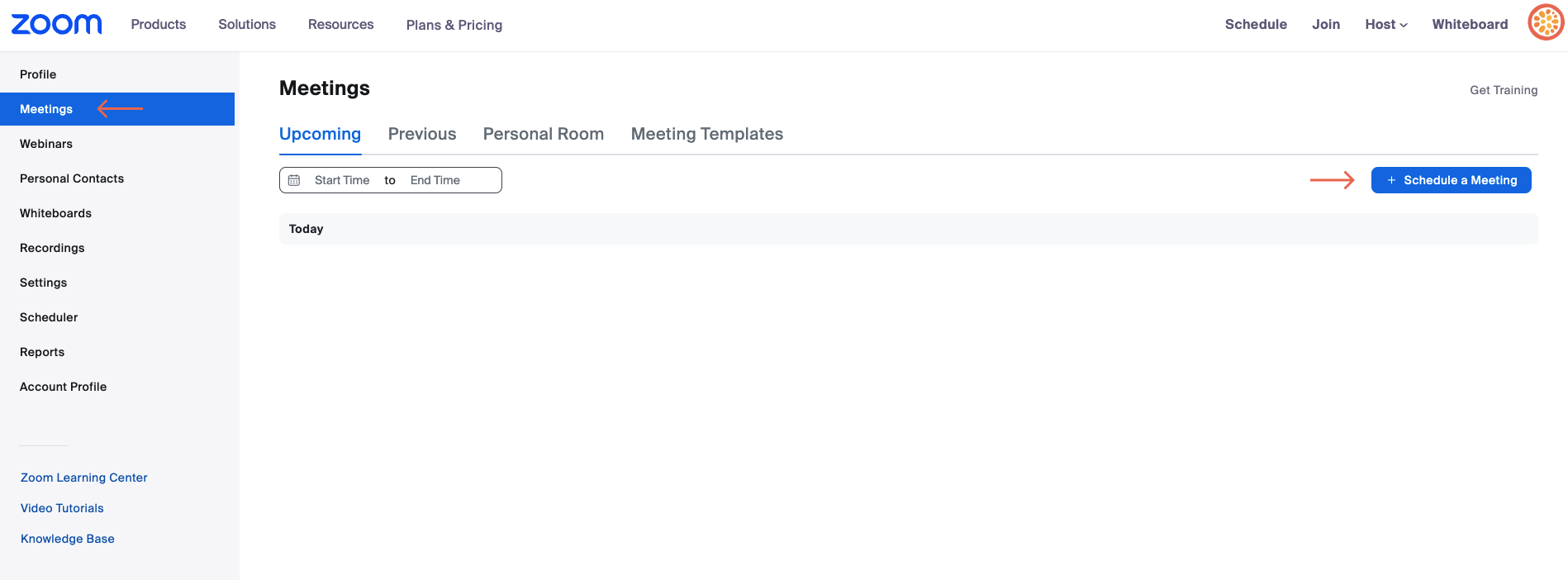 RTMP Live-Streaming with Zoom – Disciple