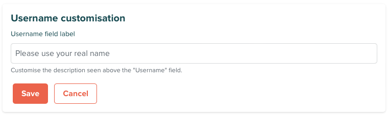 Understanding Profiles – Disciple