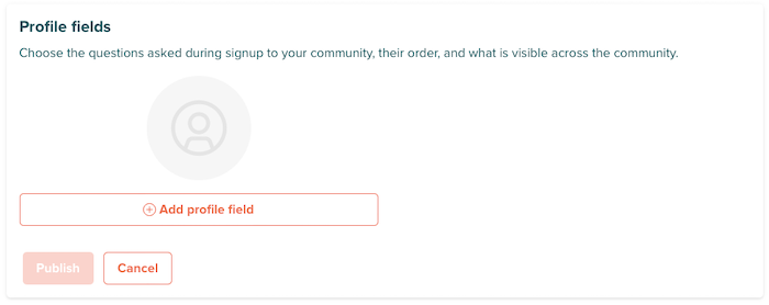 Understanding Profiles – Disciple